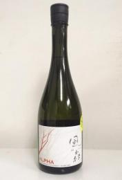 일본술 사케직구 전문샵 [사케공구] 일본구매대행 일본직구 / ALPHAT 카제노모리 TYPE3(720ml) ALPHA 風の森 TYPE3