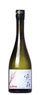 일본술 사케직구 전문샵 [사케공구] 일본구매대행 일본직구 / 카제노모리 알파 TYPE1 (720ml) 風の森 ALPHA TYPE1