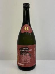 일본술 사케직구 전문샵 [사케공구] 일본구매대행 일본직구 / 쿠도키죠오즈 준마이다이긴죠 44 오가와효모 아이야마 (720ml) くどき上手 Jr.小川酵母